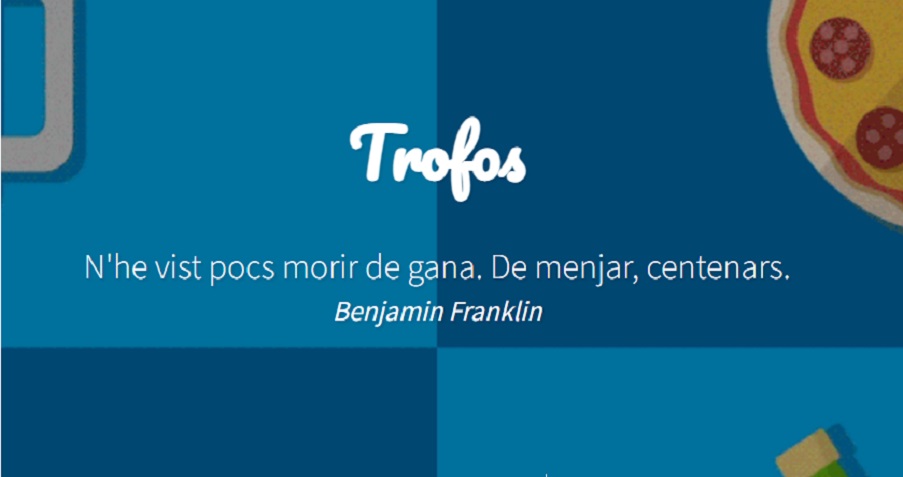 Trofos – Que ruli el plasmidi!